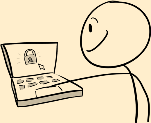 Hack-Proof Your Life Now! | Protect your email, computers, and bank ...